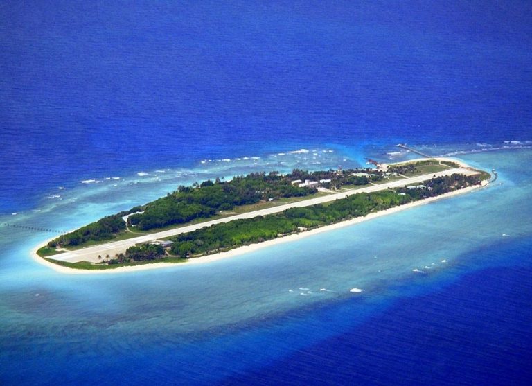 1S – Spratly Islands 9M0Z
